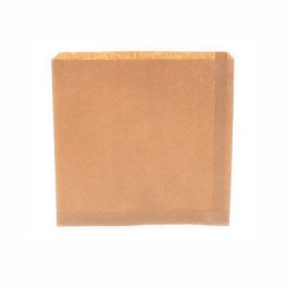Buy 250x250mm Flat Paper Bags Kraft | Enviropack in partnership with ...